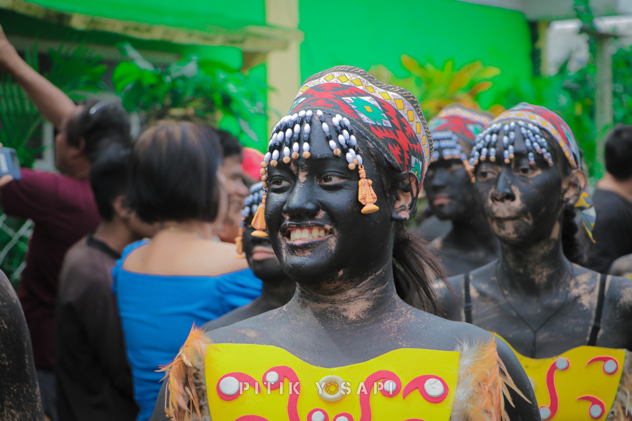 Agta Festival | LGU Bobon